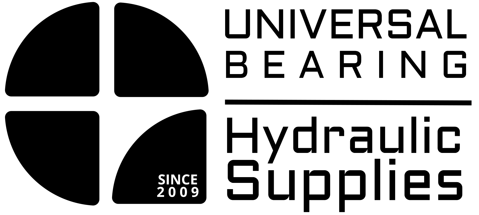 Universal Bearings